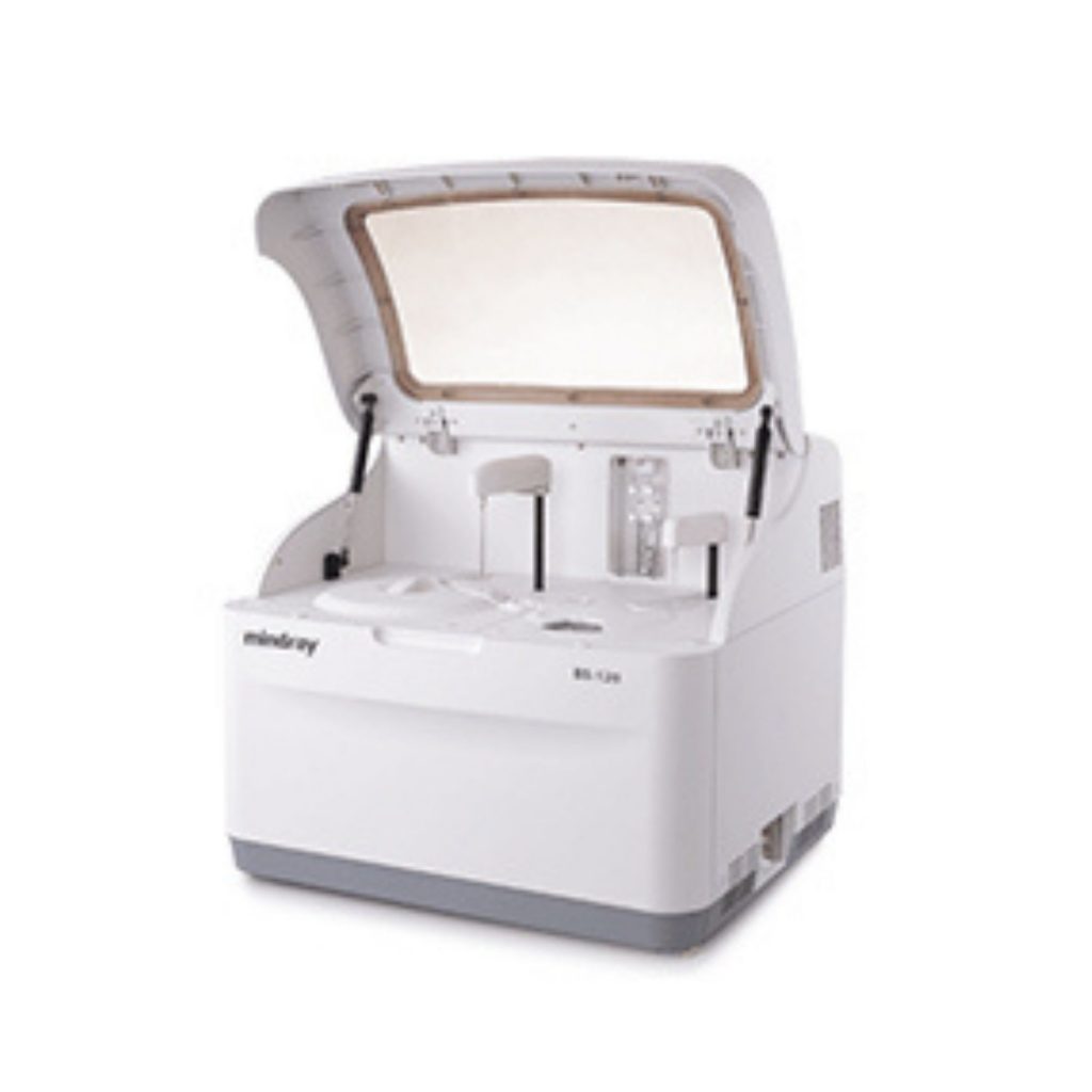MINDRAY / BS 240 – Analizador automatizado de química clínica