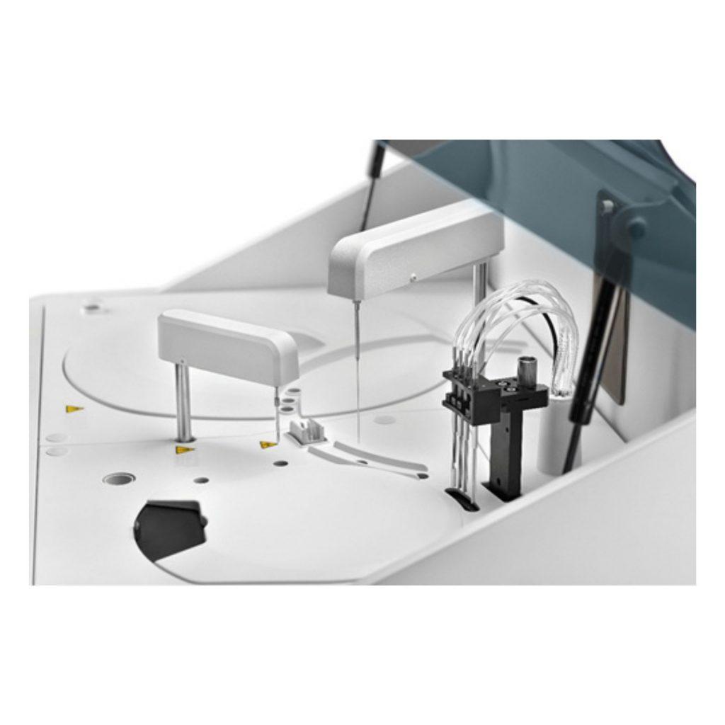 MINDRAY / BS 240 PRO – Analizador automatizado de química clínica