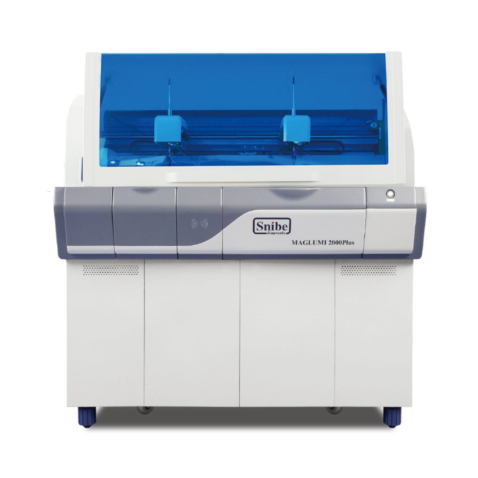 Maglumi 2000 Plus